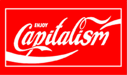 Capitalism – Curse or Blessing – Compassion and Justice