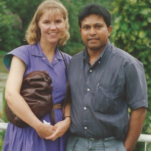 Heidi goes to Sri Lanka – Compassion and Justice